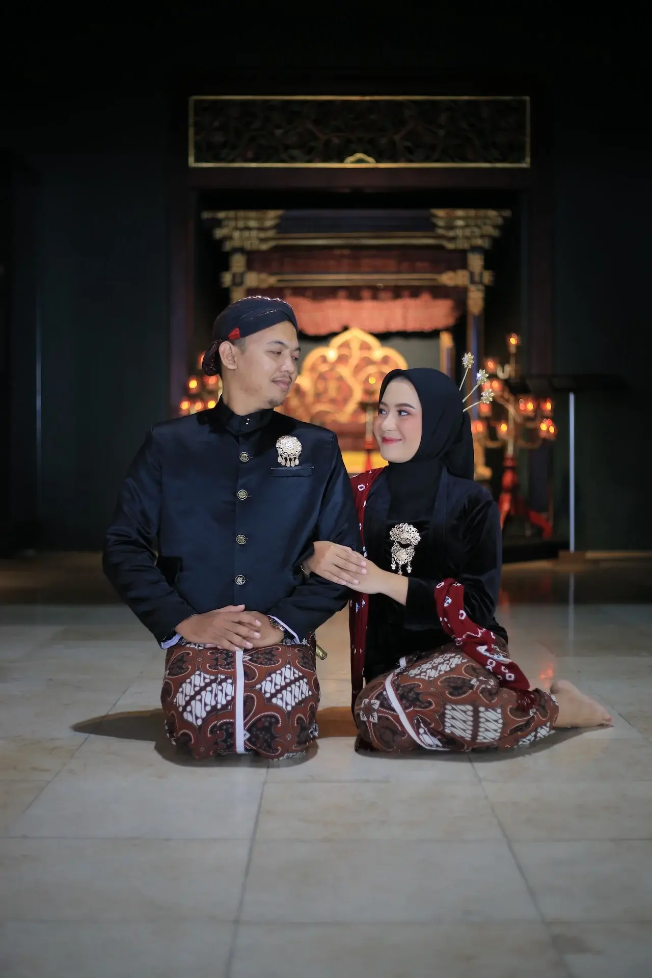 The Wedding of Hendri & Chetta